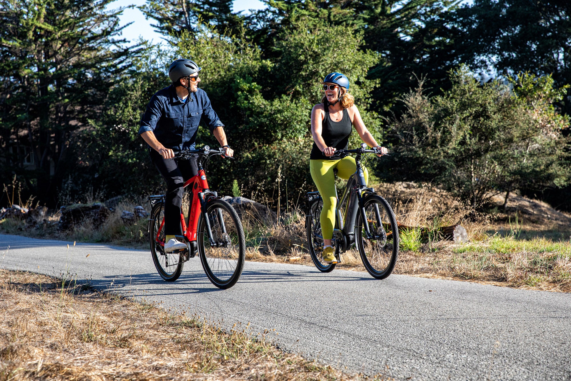 Electric Bikes – North Star Sports