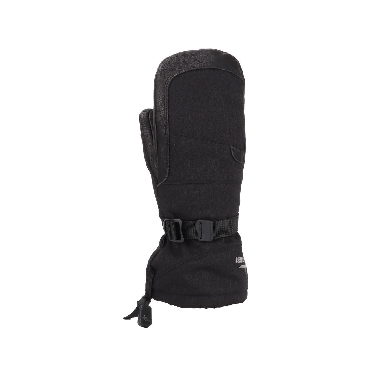 Kombi Plume Mitt – North Star Sports